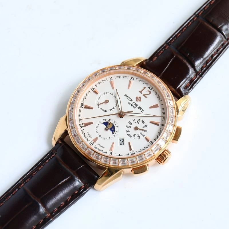 Affordable PATEK PHILIPPE Watches