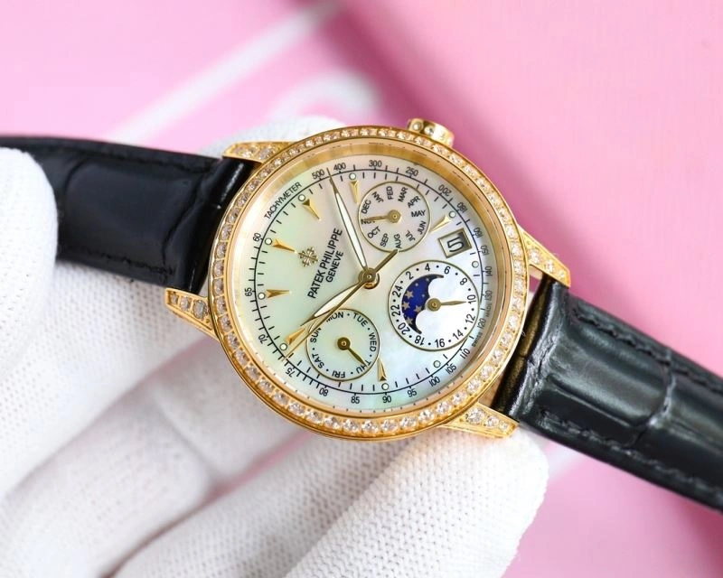 High fidelity PATEK PHILIPPE Watches