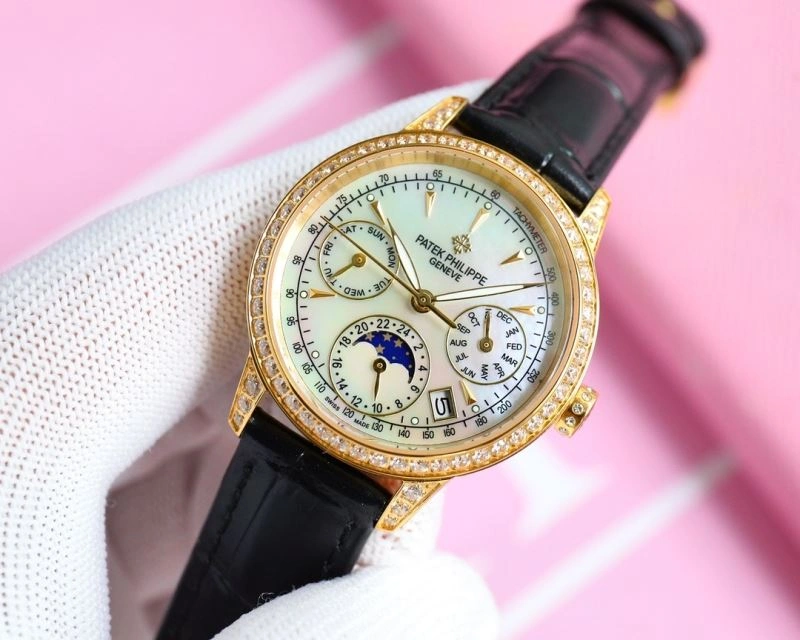 High fidelity PATEK PHILIPPE Watches