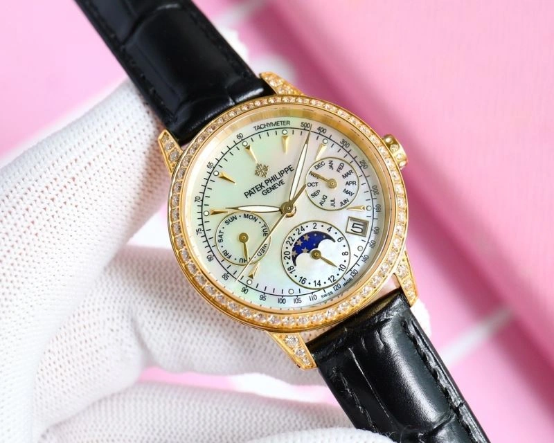 High fidelity PATEK PHILIPPE Watches