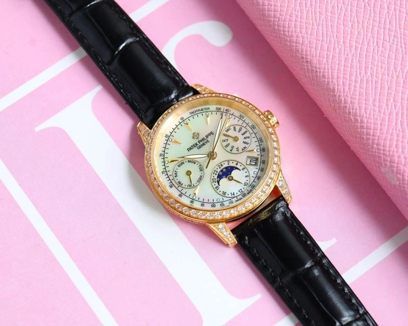 High fidelity PATEK PHILIPPE Watches