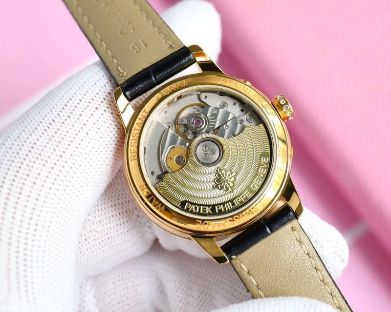 High fidelity PATEK PHILIPPE Watches