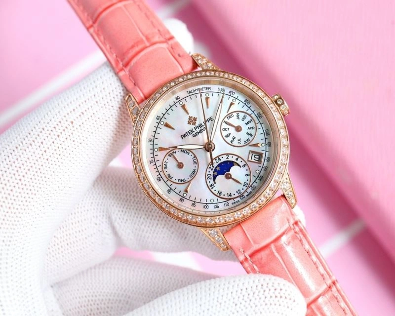 Affordable PATEK PHILIPPE Watches