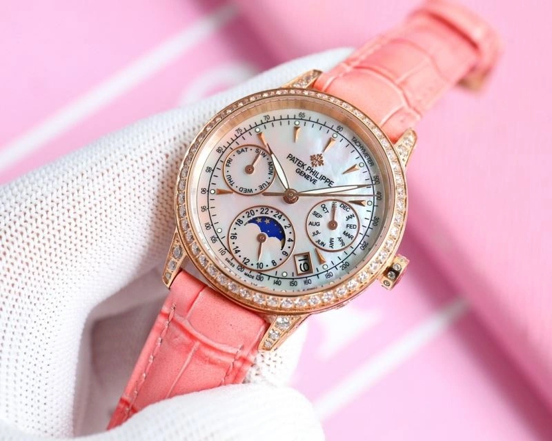 Affordable PATEK PHILIPPE Watches