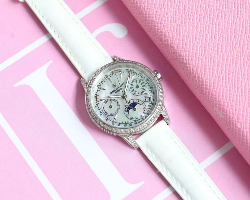 Affordable PATEK PHILIPPE Watches