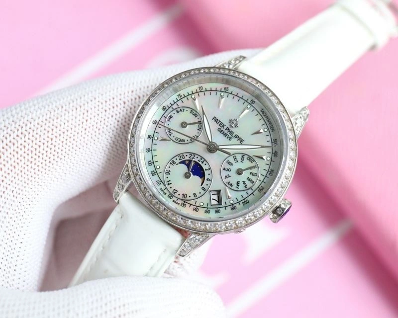 Affordable PATEK PHILIPPE Watches