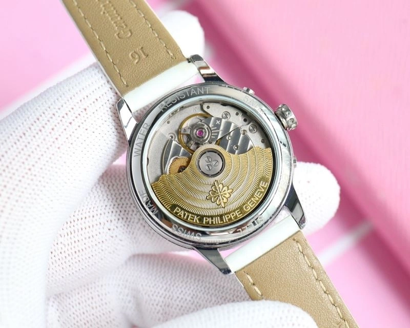 Affordable PATEK PHILIPPE Watches