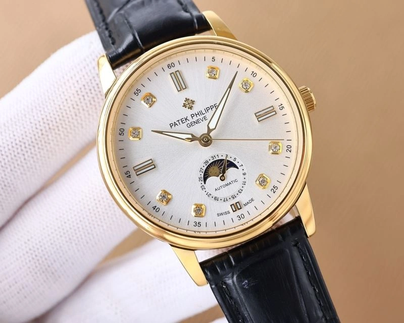 High accuracy PATEK PHILIPPE Watches