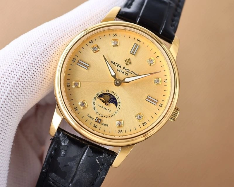 High accuracy PATEK PHILIPPE Watches