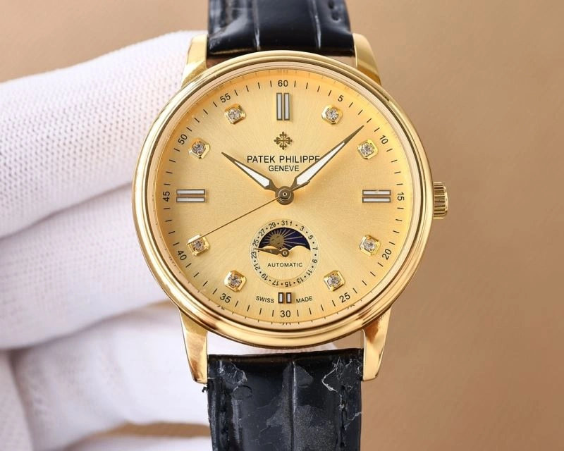 High accuracy PATEK PHILIPPE Watches