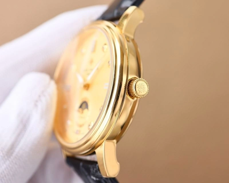High accuracy PATEK PHILIPPE Watches