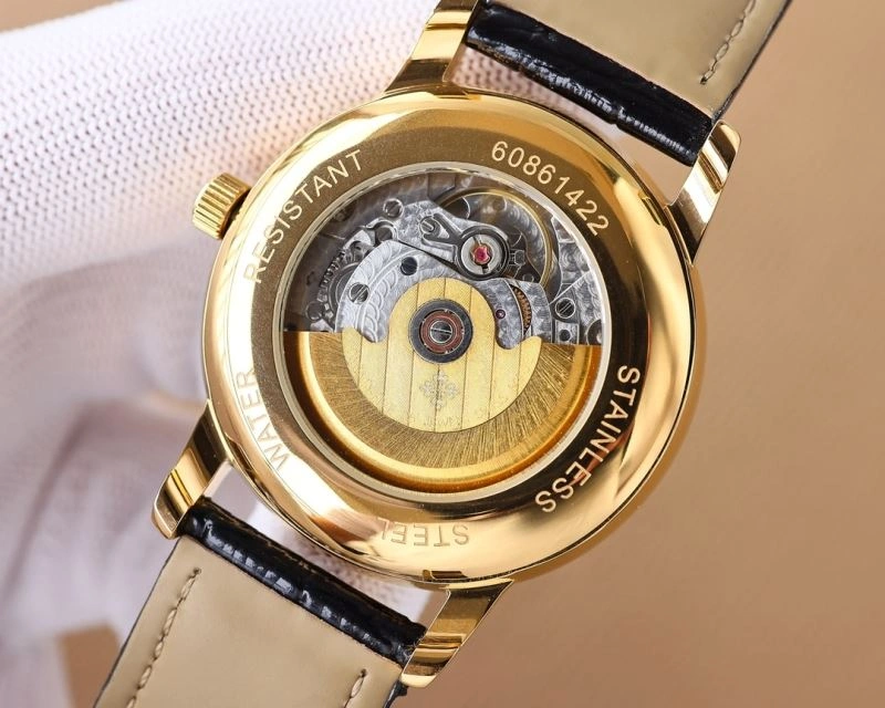 High accuracy PATEK PHILIPPE Watches