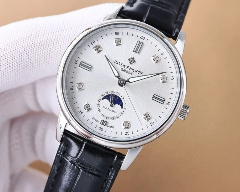 Affordable PATEK PHILIPPE Watches