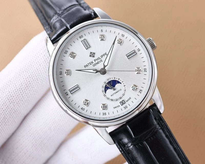 Affordable PATEK PHILIPPE Watches