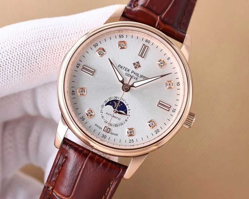 Affordable PATEK PHILIPPE Watches