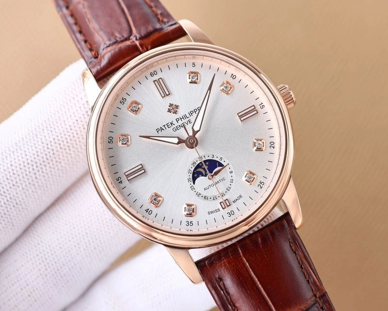Affordable PATEK PHILIPPE Watches