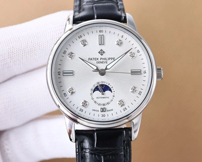 Affordable PATEK PHILIPPE Watches