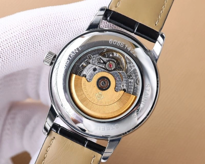 Affordable PATEK PHILIPPE Watches