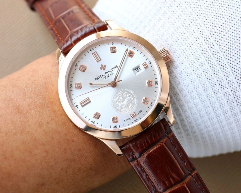 Factory-made PATEK PHILIPPE Watches