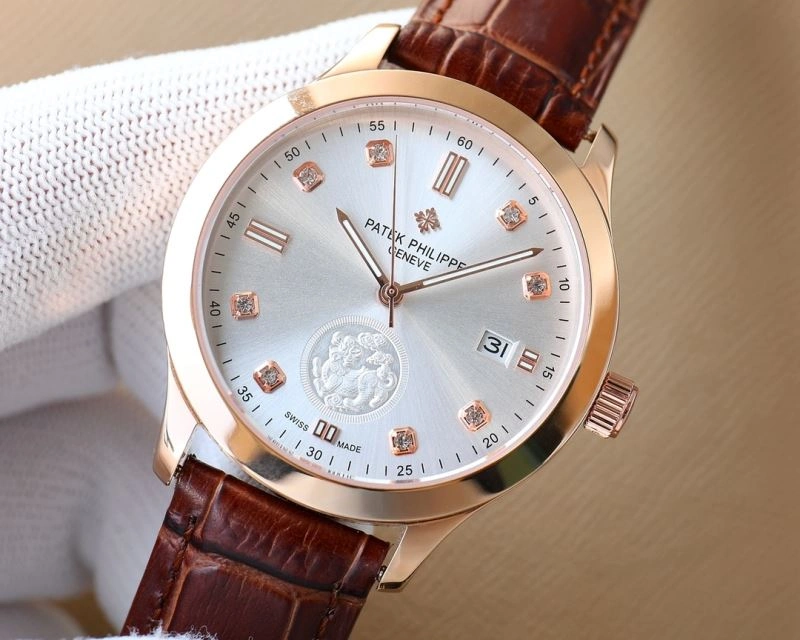 Factory-made PATEK PHILIPPE Watches