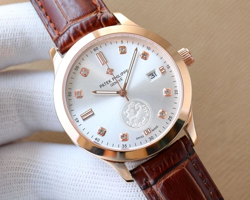 Factory-made PATEK PHILIPPE Watches