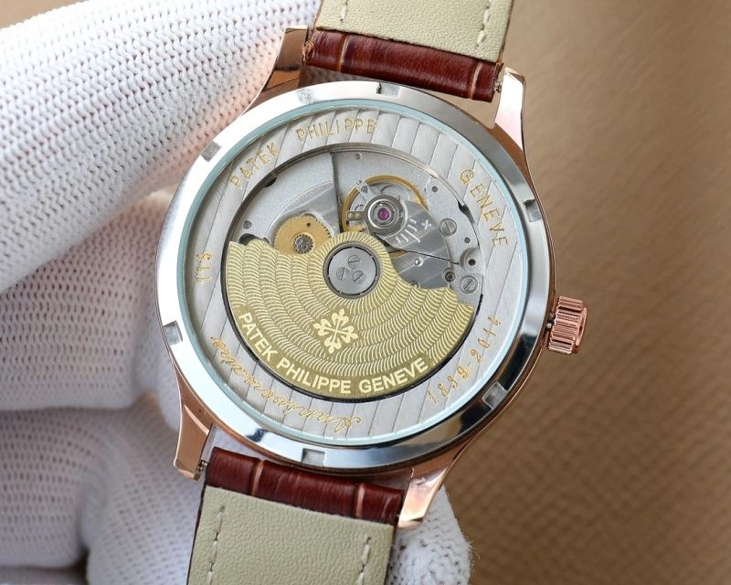 Factory-made PATEK PHILIPPE Watches