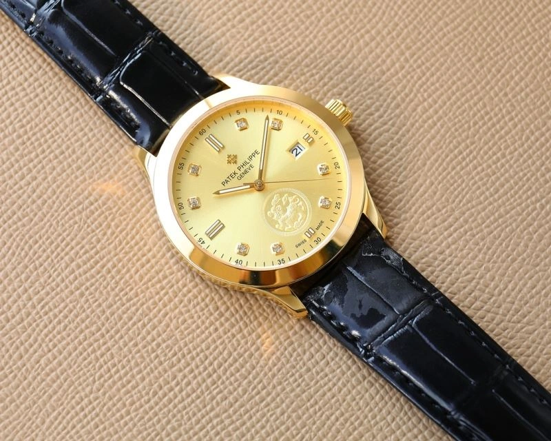 PATEK PHILIPPE Watches