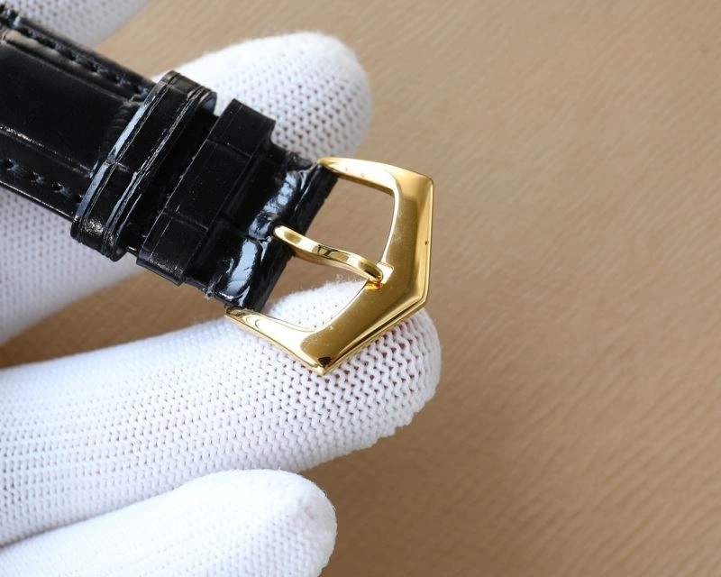 Brand-authenticated PATEK PHILIPPE Watches