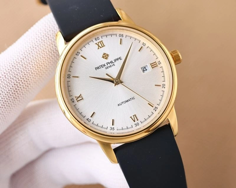 Legit PATEK PHILIPPE Watches