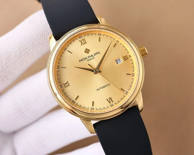 Legit PATEK PHILIPPE Watches
