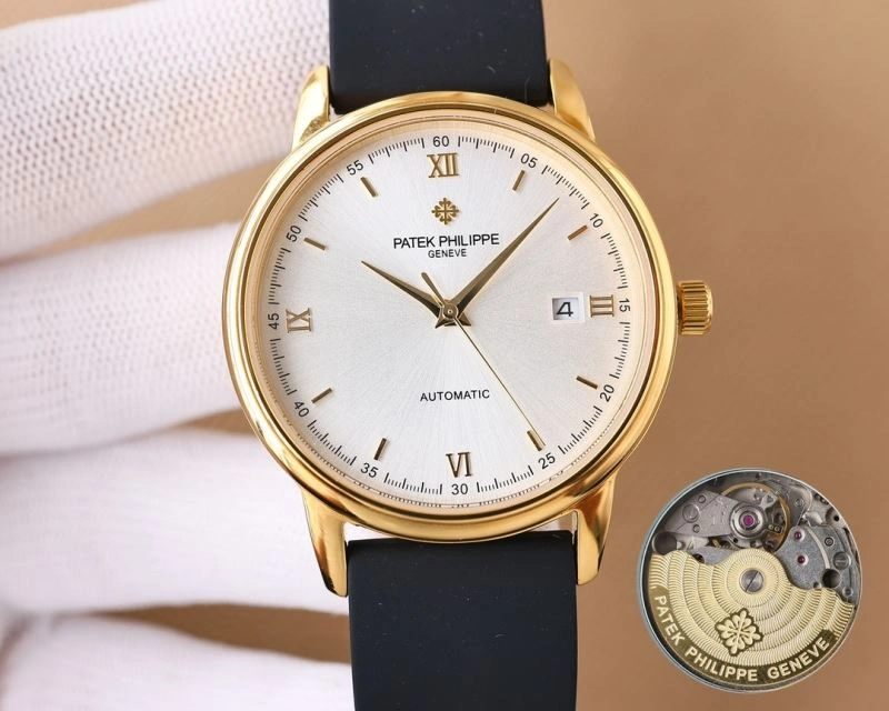 Legit PATEK PHILIPPE Watches