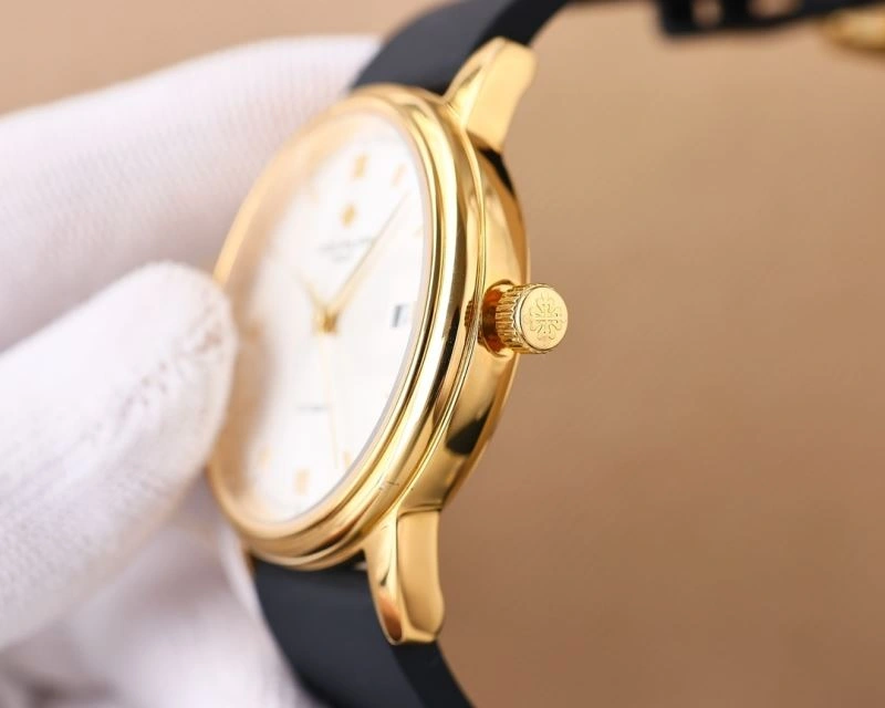 Legit PATEK PHILIPPE Watches
