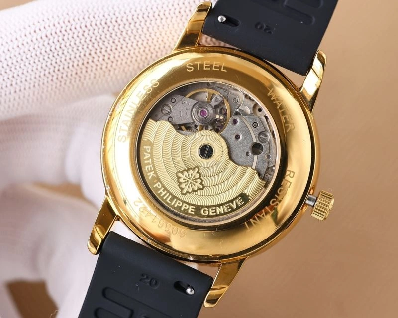 Legit PATEK PHILIPPE Watches