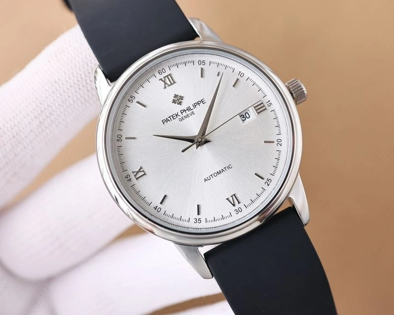 Perfect replica PATEK PHILIPPE Watches
