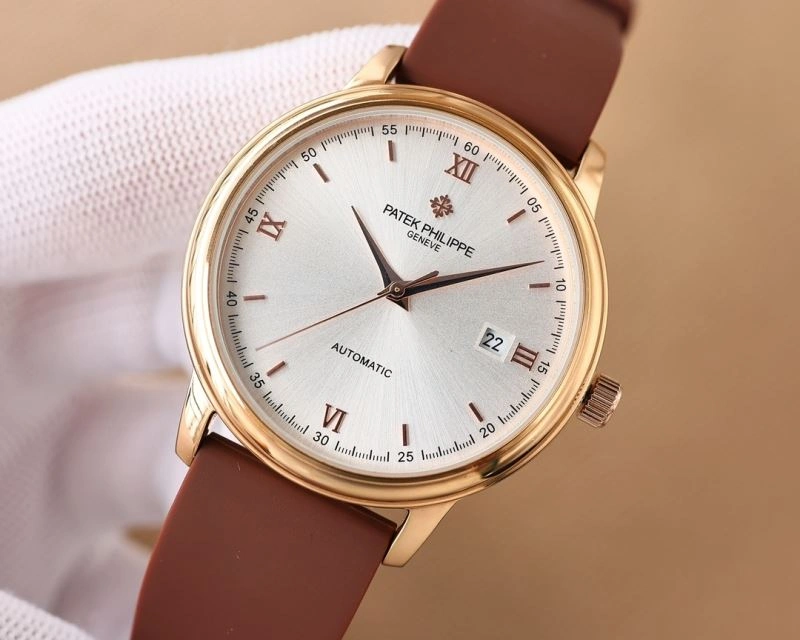 Perfect replica PATEK PHILIPPE Watches