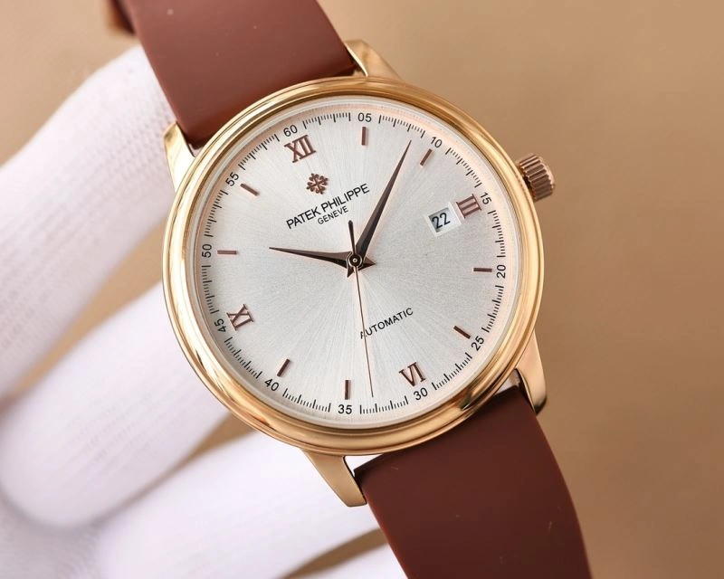 Perfect replica PATEK PHILIPPE Watches