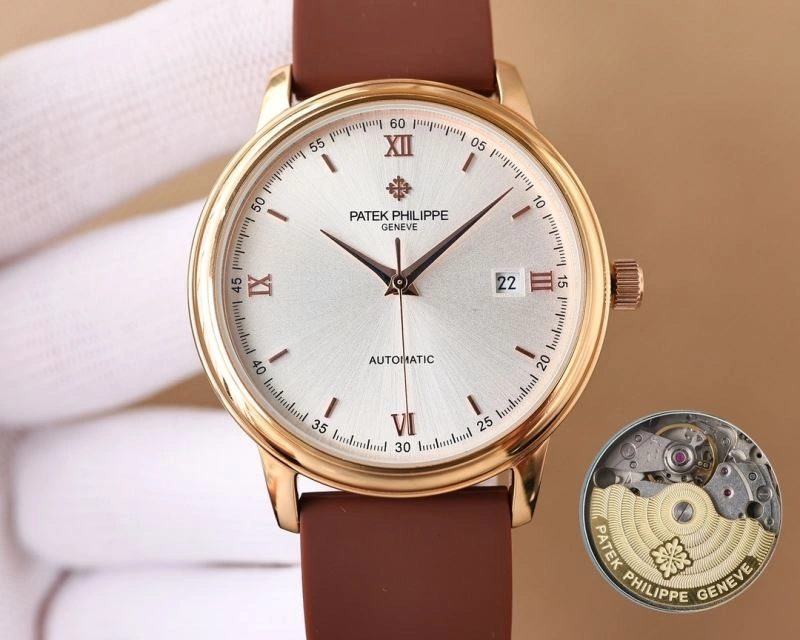 Perfect replica PATEK PHILIPPE Watches