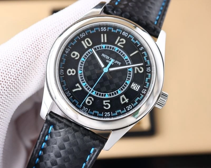 PATEK PHILIPPE Watches