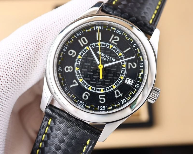 PATEK PHILIPPE Watches