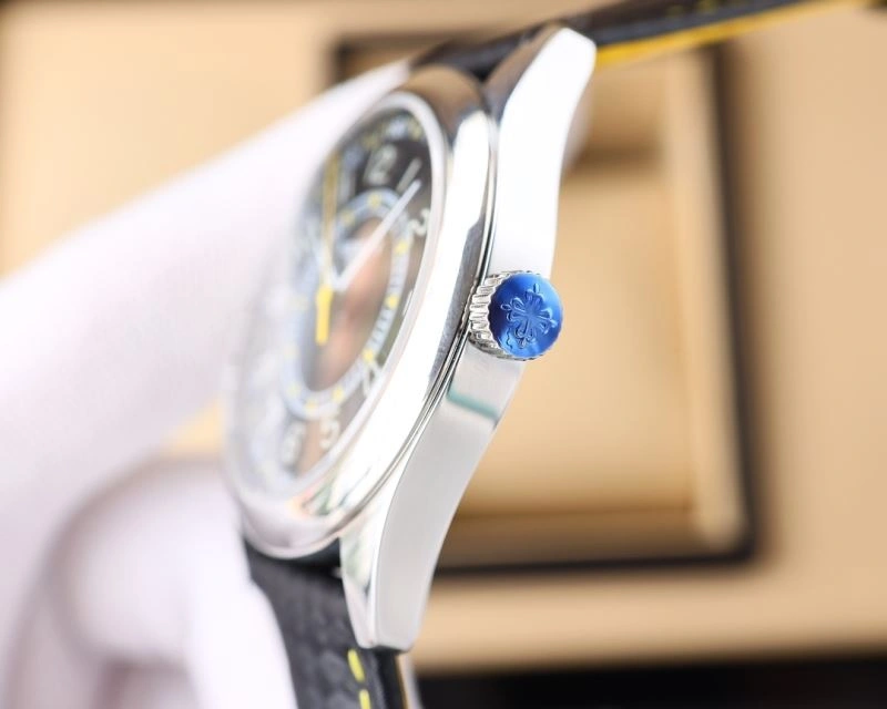 Brand-authenticated PATEK PHILIPPE Watches
