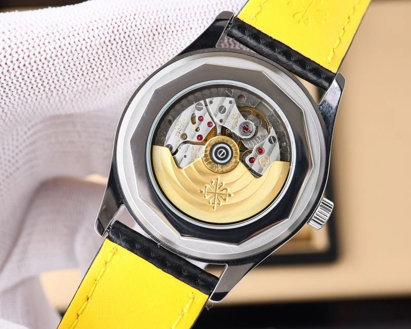 Brand-authenticated PATEK PHILIPPE Watches