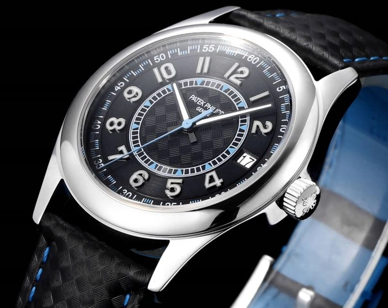1:1 copy PATEK PHILIPPE Watches