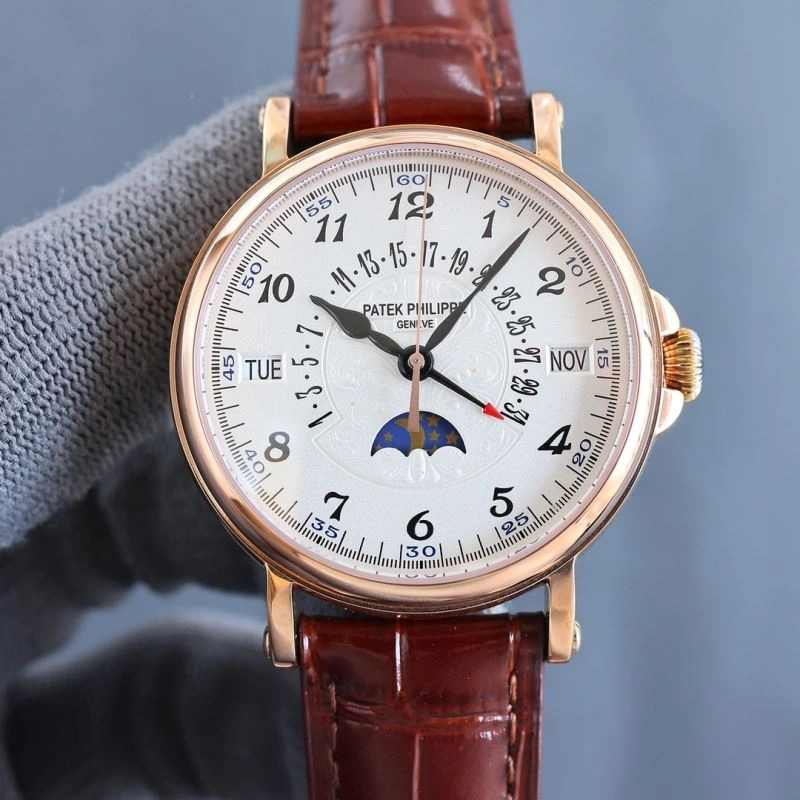 Cut-rate PATEK PHILIPPE Watches