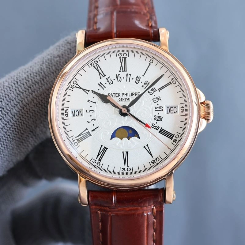 Cut-rate PATEK PHILIPPE Watches