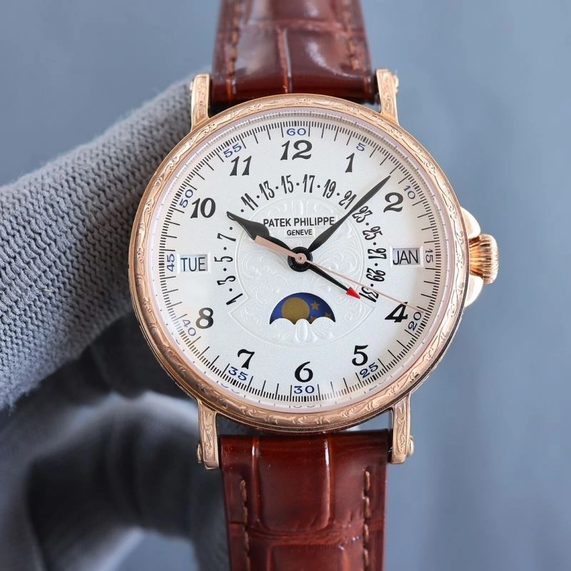 Cut-rate PATEK PHILIPPE Watches