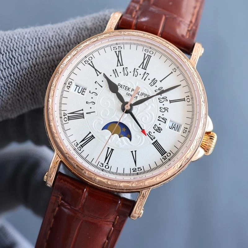 Cut-rate PATEK PHILIPPE Watches
