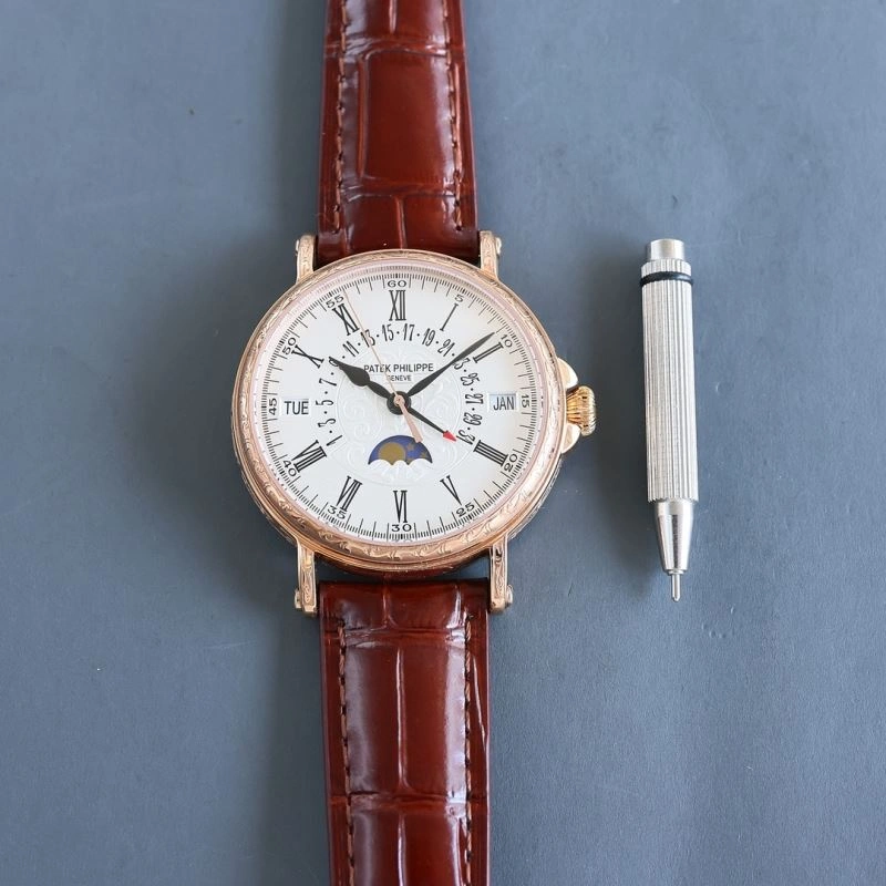 Cut-rate PATEK PHILIPPE Watches