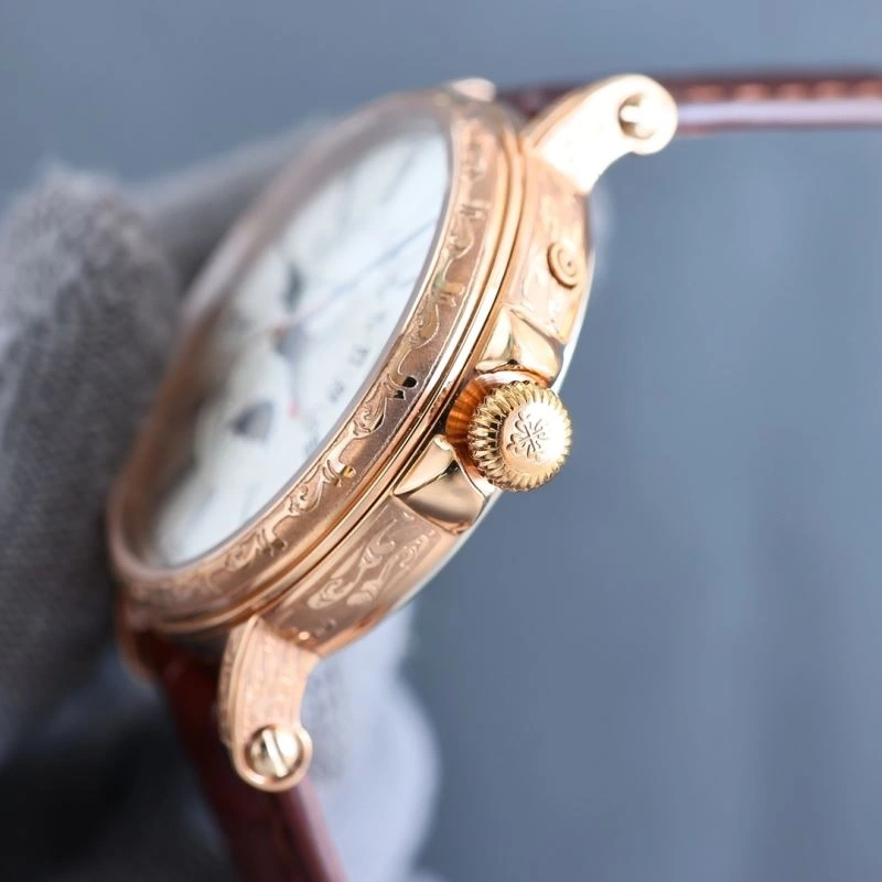 Cut-rate PATEK PHILIPPE Watches