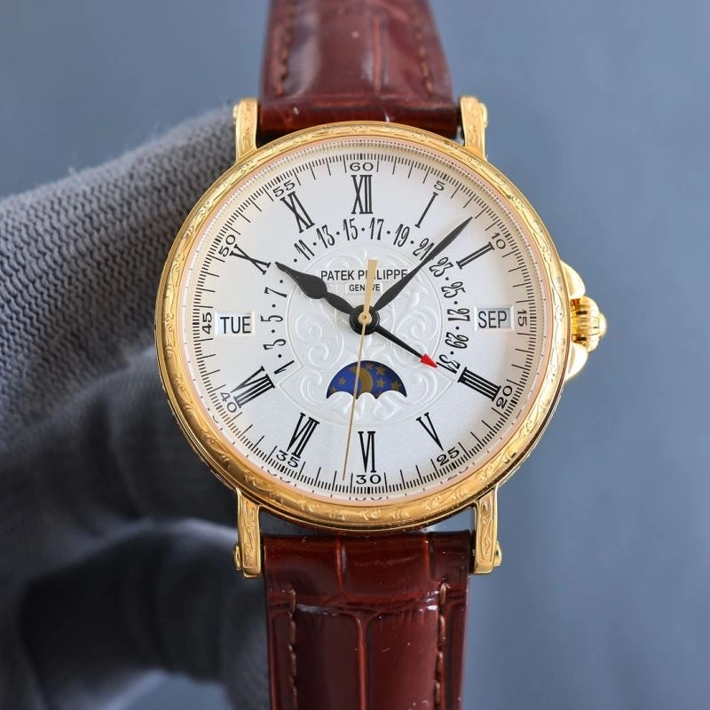 Cut-rate PATEK PHILIPPE Watches