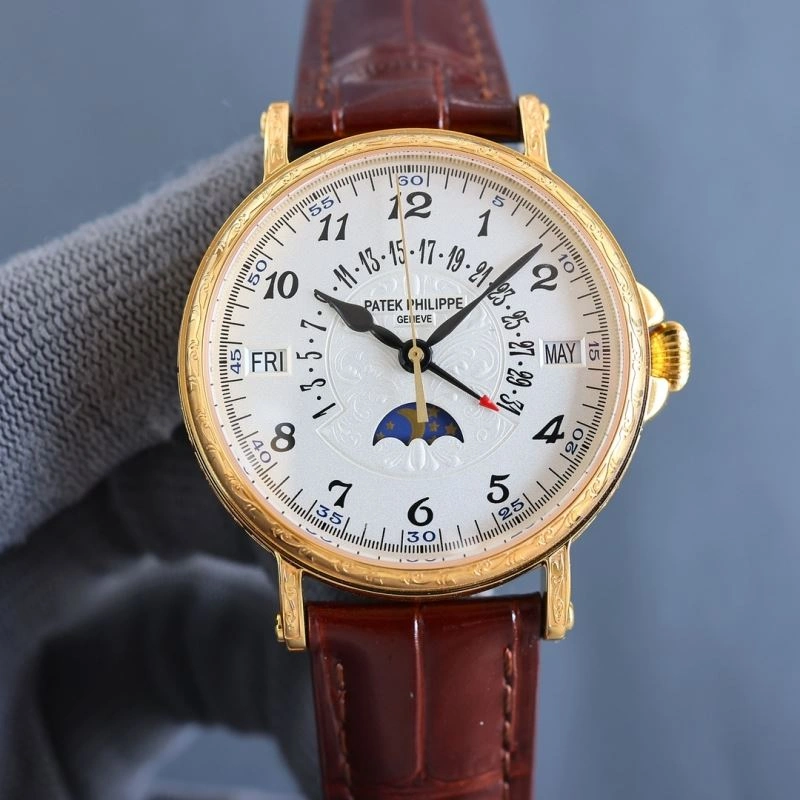 Cut-rate PATEK PHILIPPE Watches